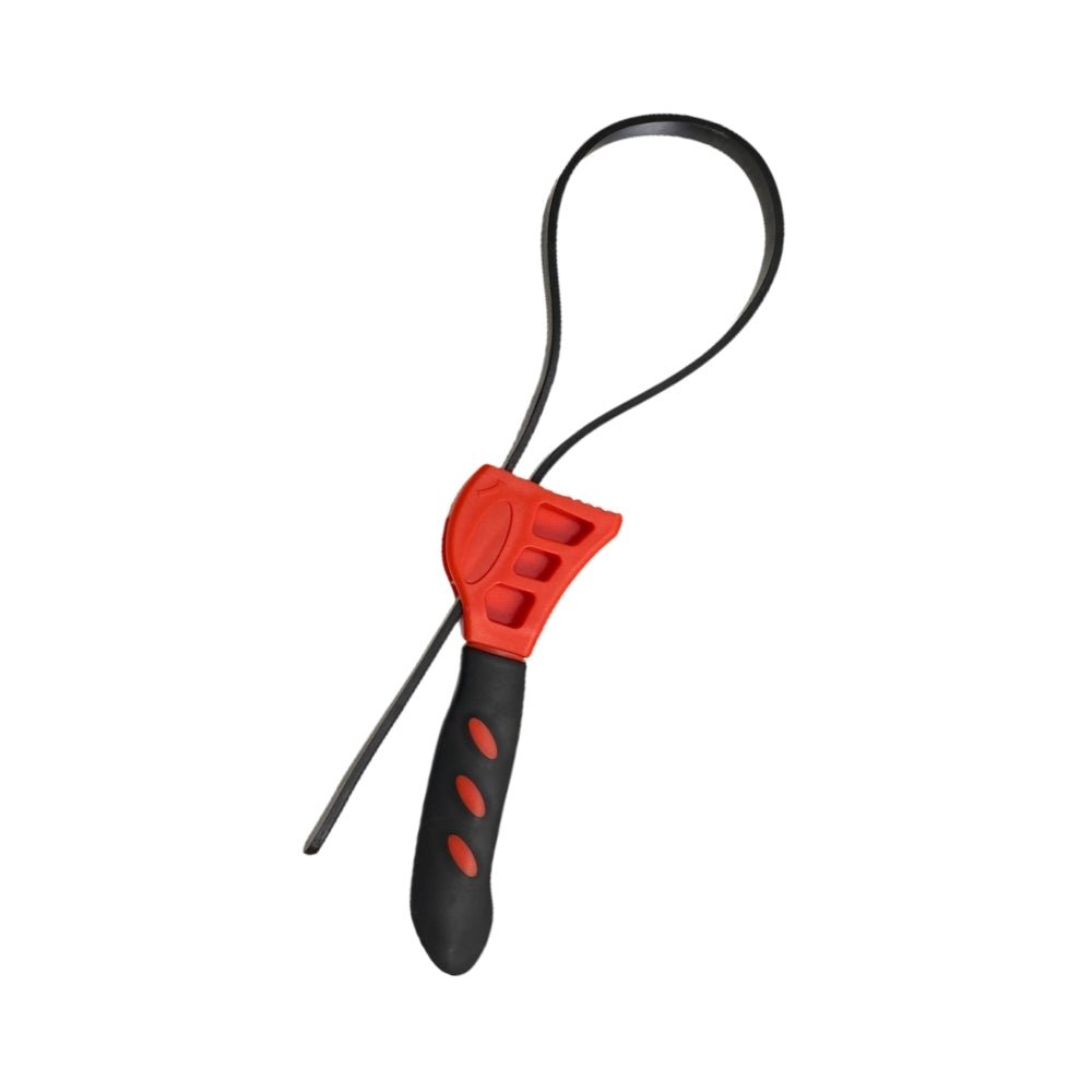 Strap Wrench for Easier Filter Removal and Replacements - RKIN